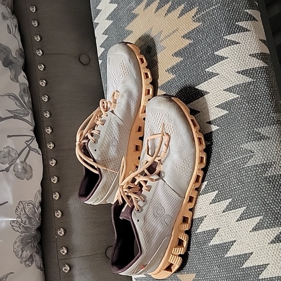 On Running | Shoes | On Cloud Runners | Poshmark